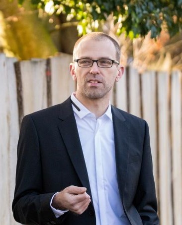 Grüne gratulieren Hahn in Niddatal und setzen auf Duda in Limeshain ...